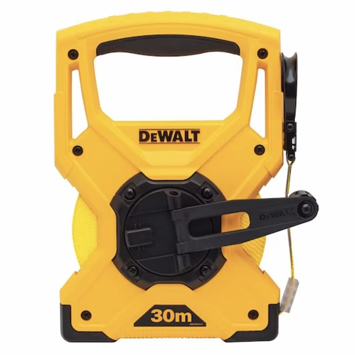 Dewalt DWHT34066 Fiberglass Tape Measure 30m – vertexpowertools