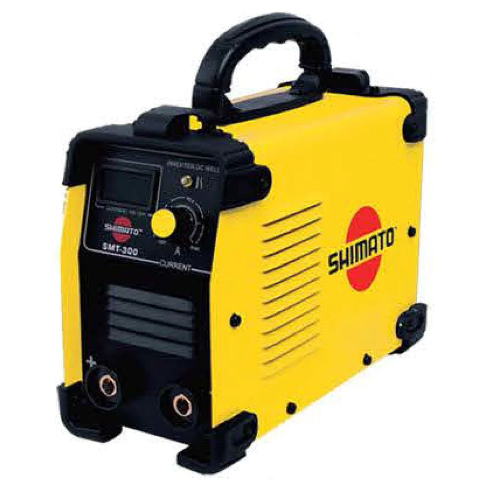 Fighter Shimato SMT-300 Inverter Welding Machine 300A – vertexpowertools