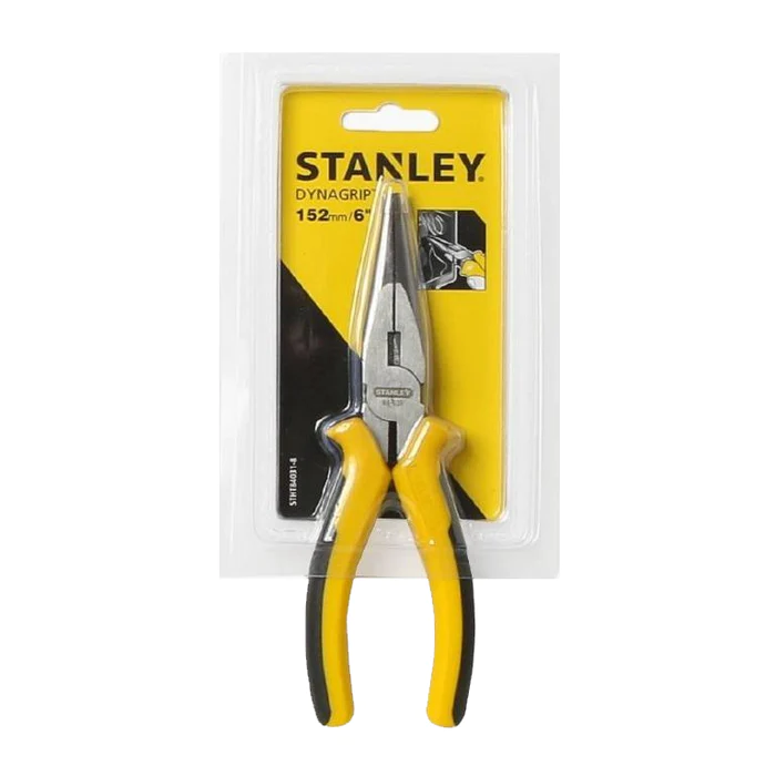 Stanley Long Nose Plier – vertexpowertools