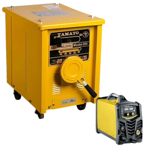 Welding Machine – vertexpowertools