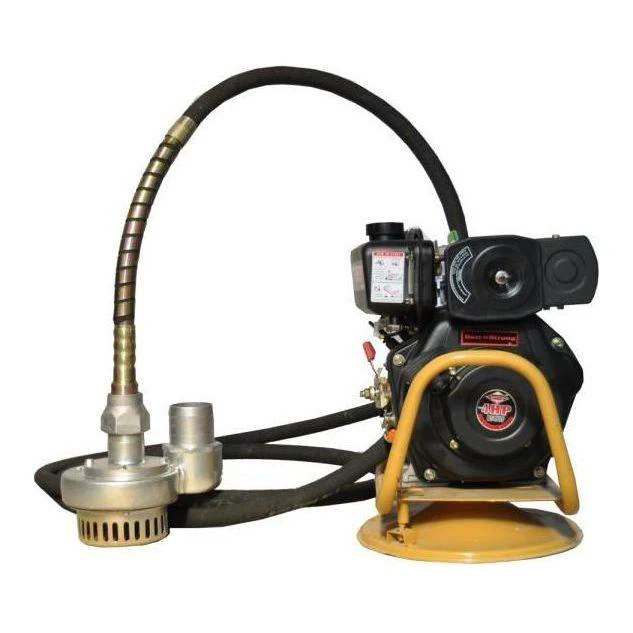 Best & Strong (Diesel) Engine Driven Submersible Pump – vertexpowertools