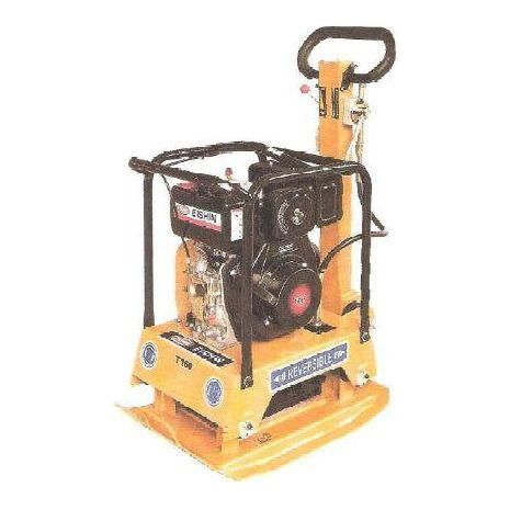 Yamato Engine Plate Compactor (Robin Engine) – vertexpowertools