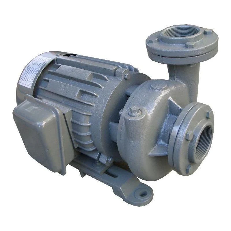 Evergush Close Coupled Vortex Centrifugal Pump – vertexpowertools