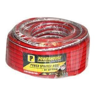 Powerhouse 3-ply Power Sprayer Hose – vertexpowertools