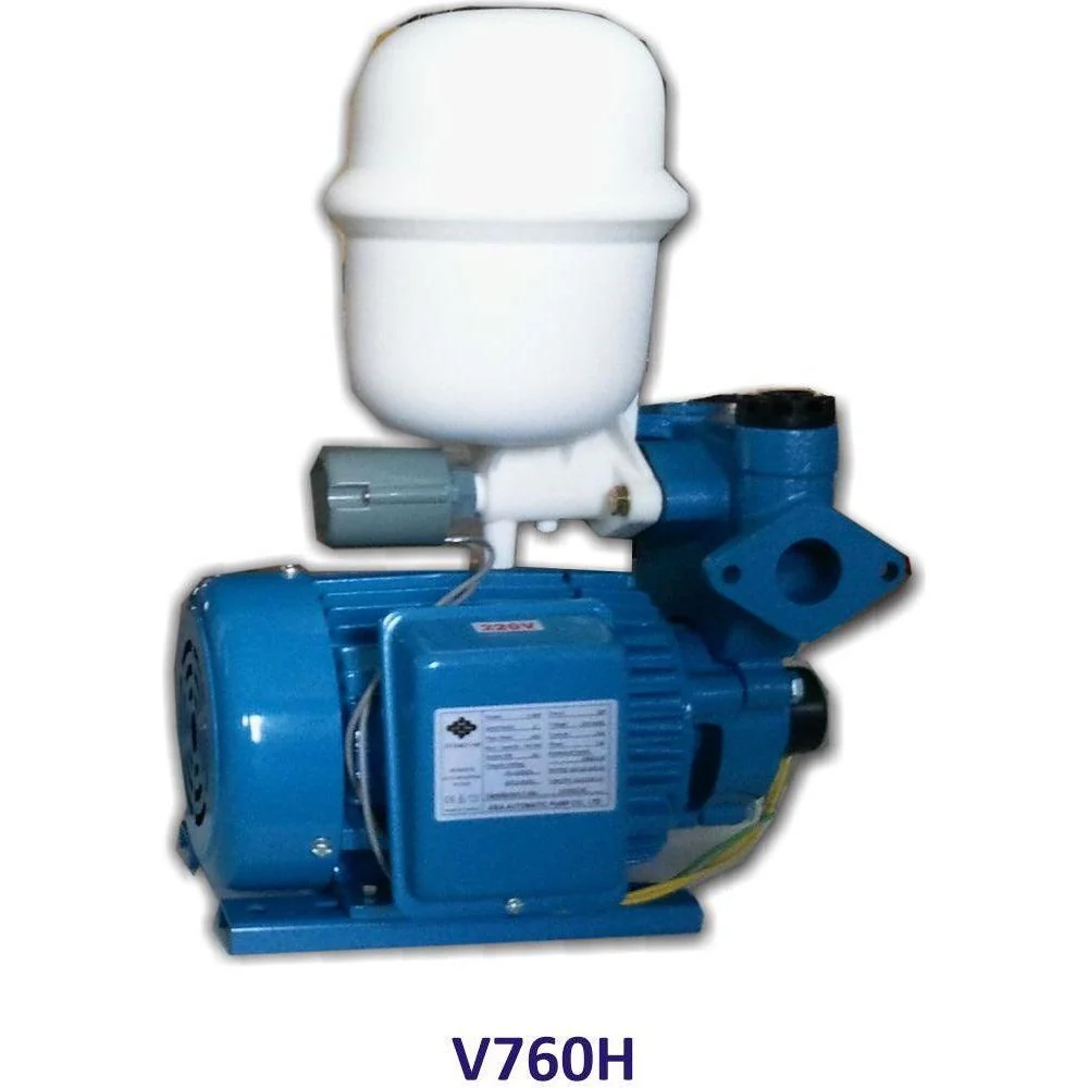 Evergush Auto Booster Pump (V-Series) – vertexpowertools