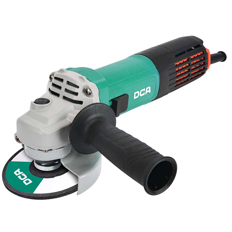 DCA ASM17-100B Angle Grinder 4" – vertexpowertools