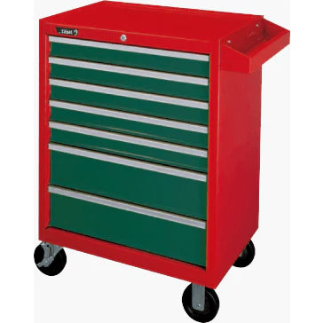 Hans 9917 Tool Cabinet 7 Drawers – vertexpowertools