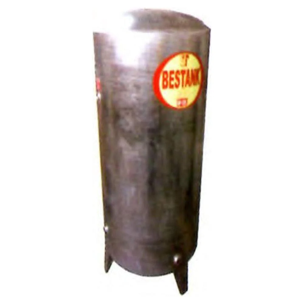 Bestank Galvanized Pressure Tank – vertexpowertools