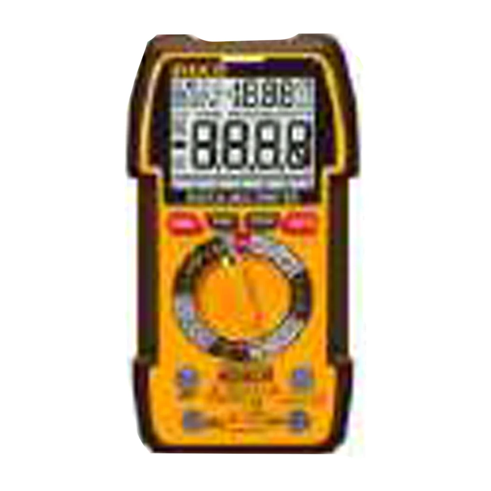 Ingco DM310002 Digital Multimeter Tester – vertexpowertools