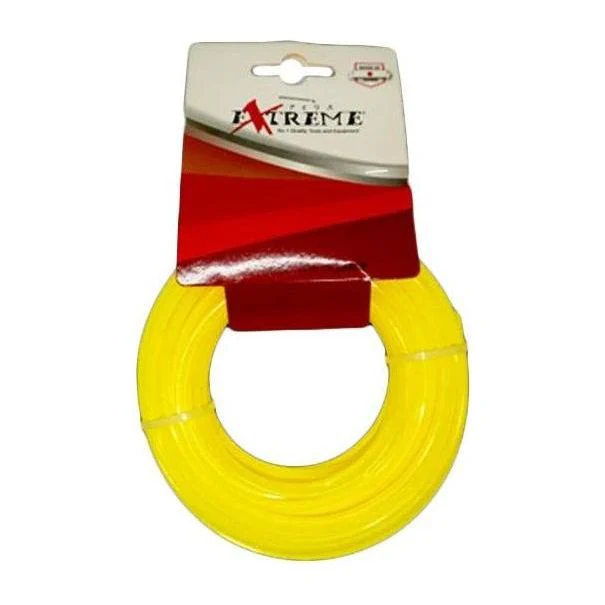 Extreme ET-GTL15M Grass Trimmer Nylon Line Refill – vertexpowertools