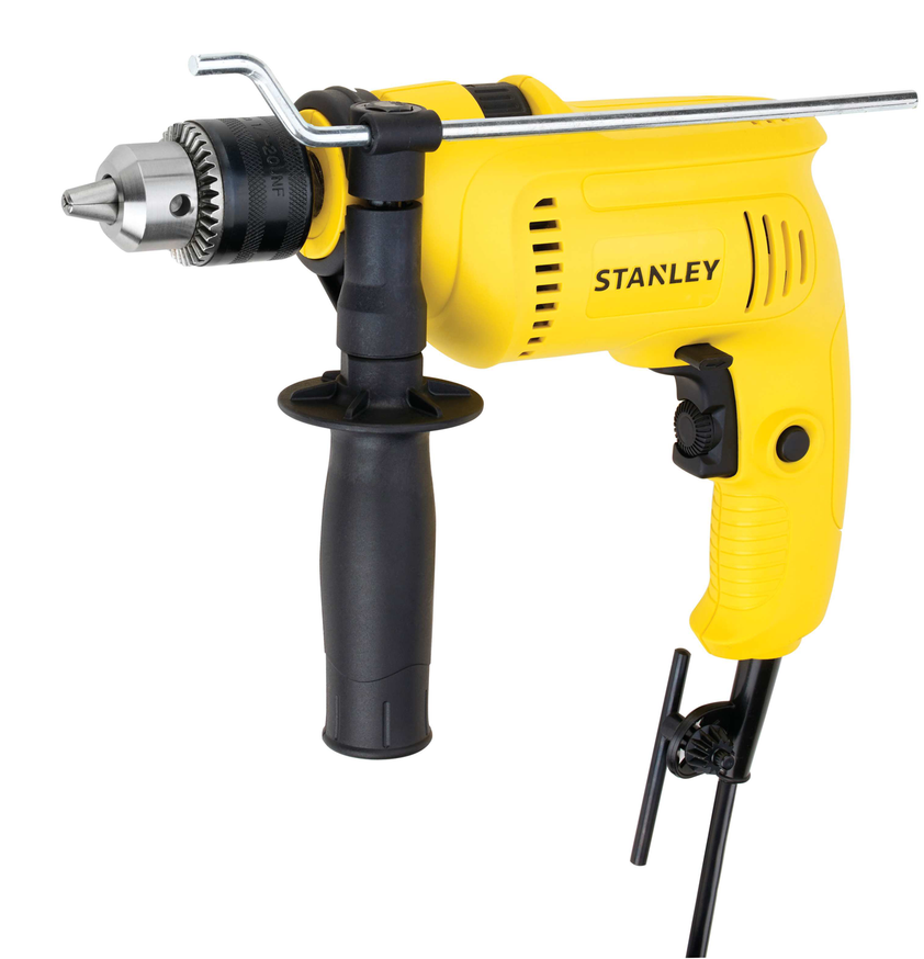 Stanley SDH600 Impact / Hammer Drill 13mm – vertexpowertools