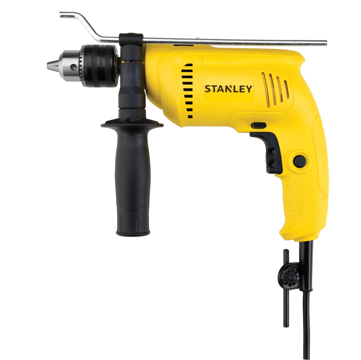 Stanley SDH600 Impact / Hammer Drill 13mm – vertexpowertools