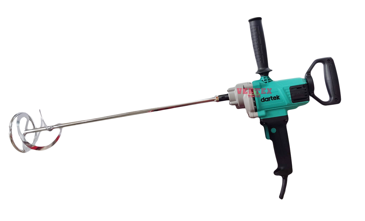 Dartek PEM 02-160 Mixer – vertexpowertools