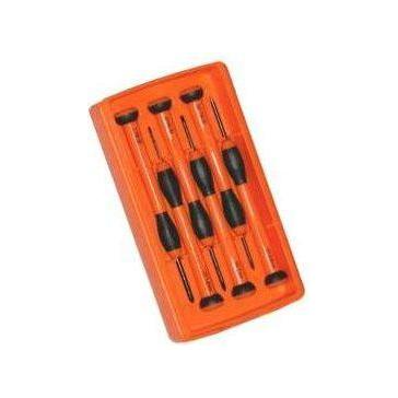 Butterfly #210 Precision Screwdriver Set (6 Pcs.) – vertexpowertools