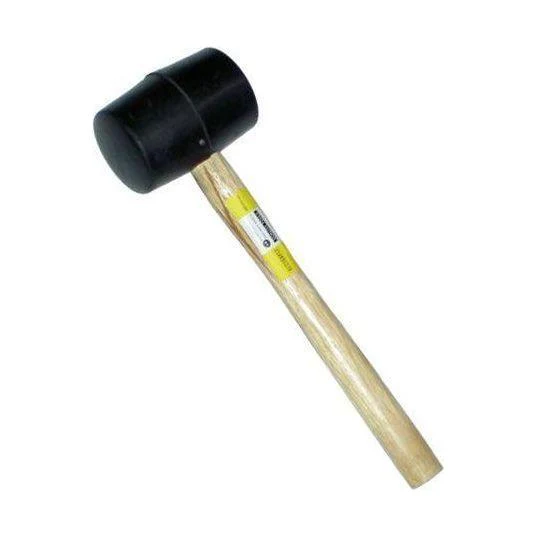 Butterfly #350 Rubber Mallet – vertexpowertools