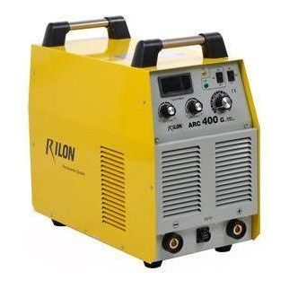Rilon ARC 400G DC Inverter Welding Machine with VRD – vertexpowertools