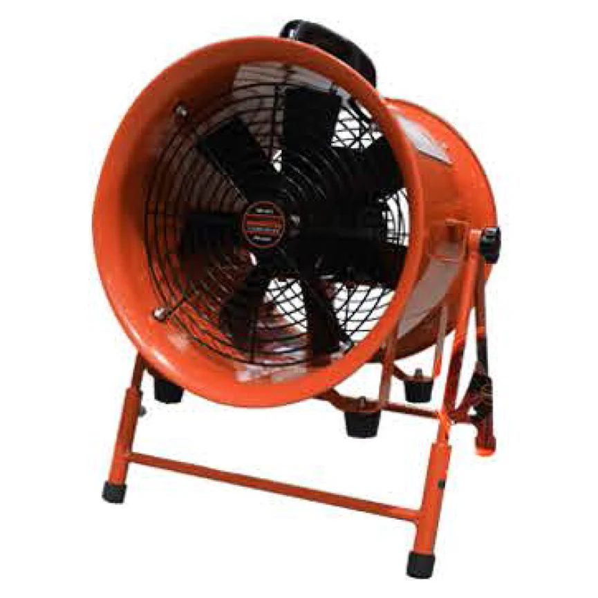 Shinsetsu SBF-1012 Portable Air Blower Ventilator 12" – vertexpowertools