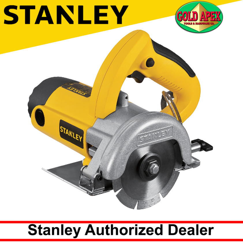 Stanley STSP125 Marble Cutter / Tile Cutter – vertexpowertools
