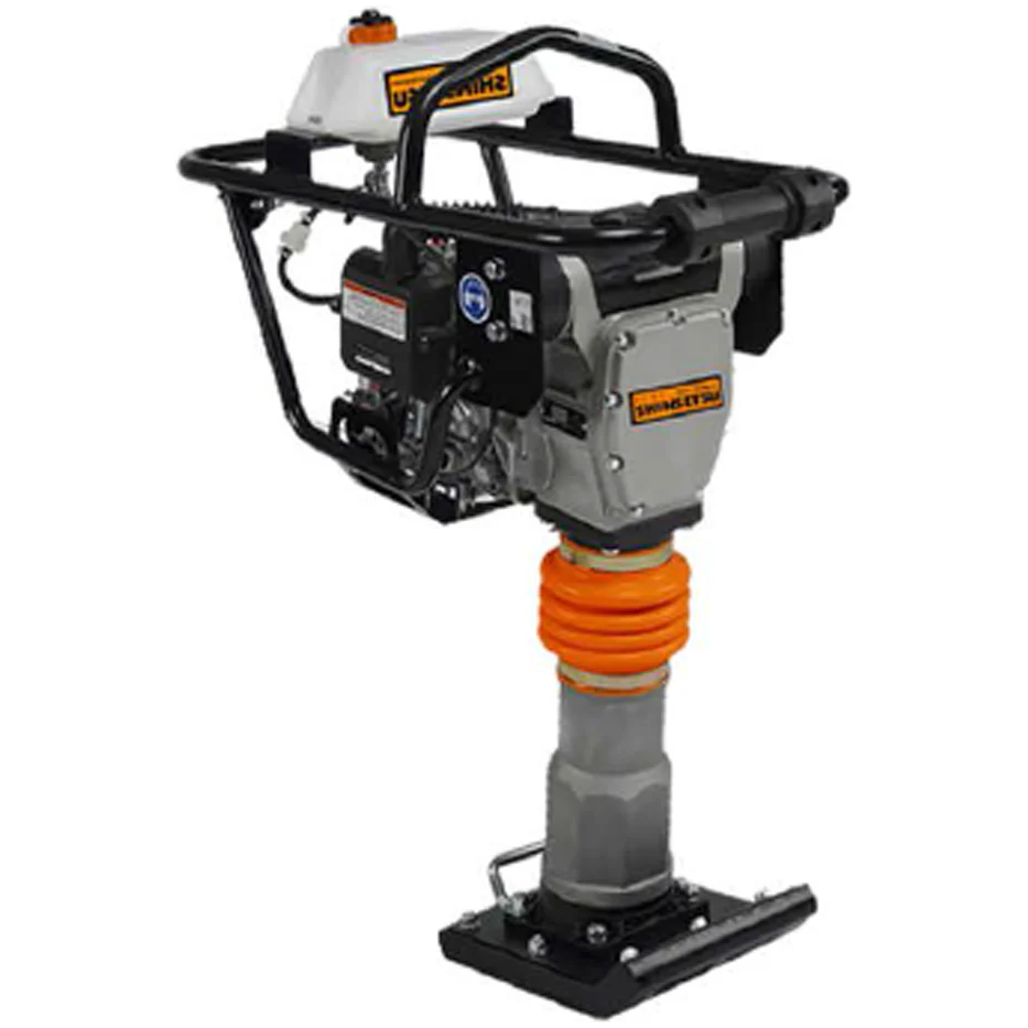 Shinsetsu STR-1003 Tamping Rammer – vertexpowertools