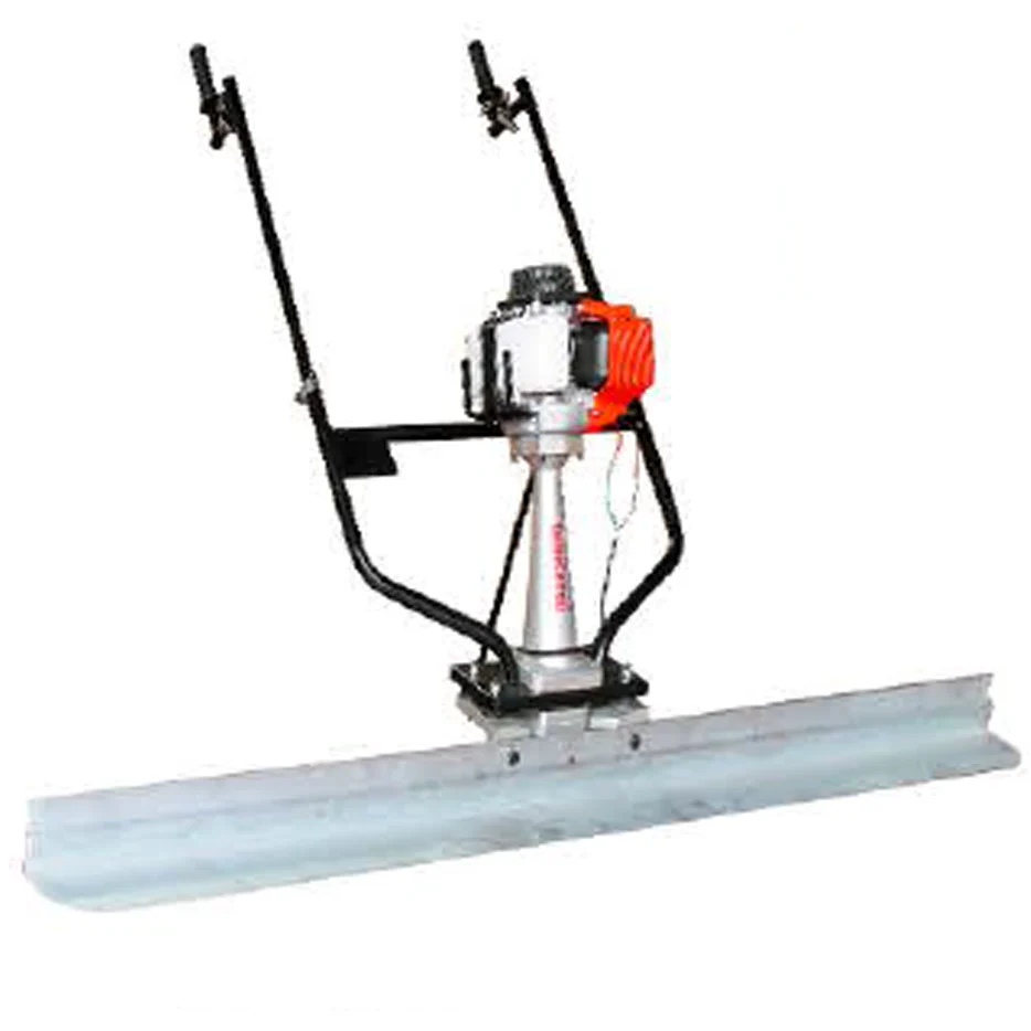 Shinsetsu SFS-1015H Finishing Screed with Honda GX35 1.5HP ...
