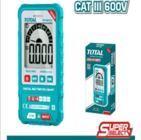 Total TMT460002 Digital Multimeter [SS] – vertexpowertools