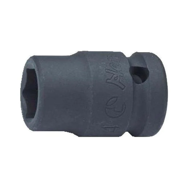 Hans 88400M 1" Drive Impact Socket Wrench 6pts [Loose] – vertexpowertools