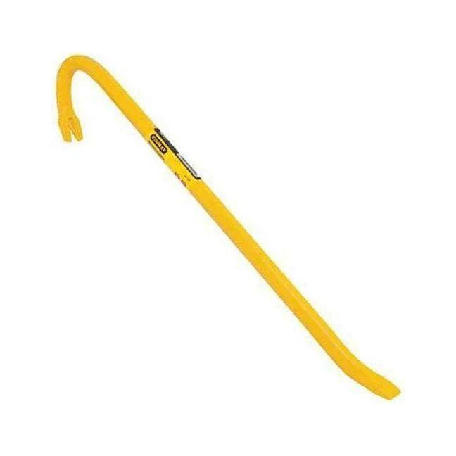 Stanley Hexagonal Ripping Bar / Claw Bar – vertexpowertools