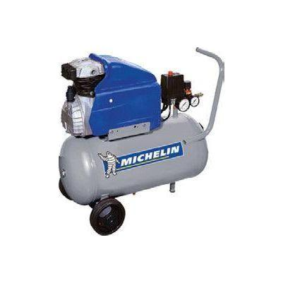 Michelin MB24 1HP Direct Driven Air Compressor – vertexpowertools
