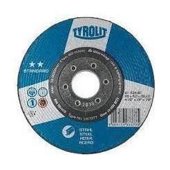 Tyrolit Grinding Disc [Standard] – vertexpowertools