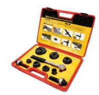 Megatools MKP50 Manual Knockout Punch Kit – vertexpowertools