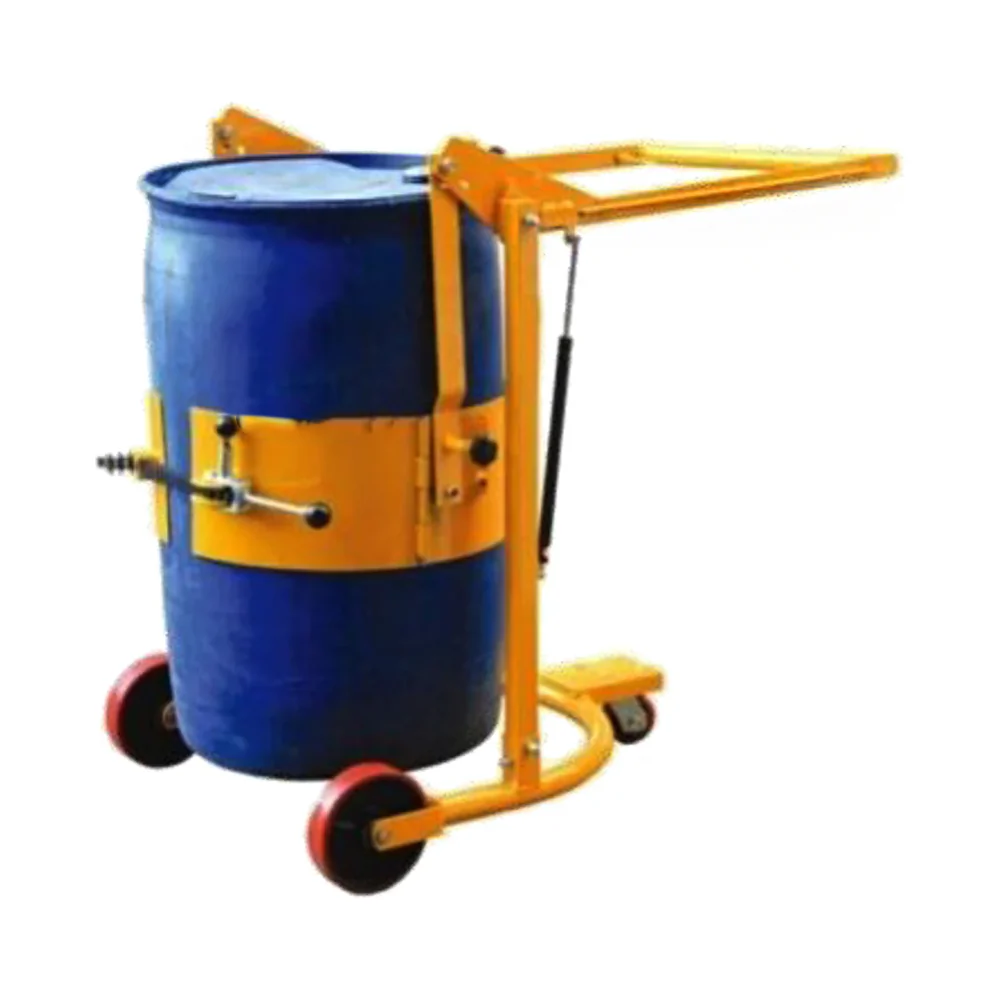 Meiho VD-10 Drum Carrier and Rotator – vertexpowertools