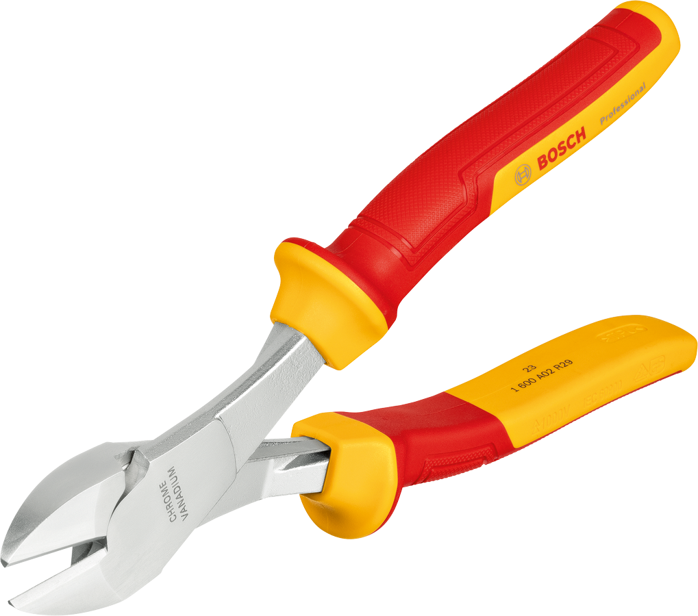 bosch cutters