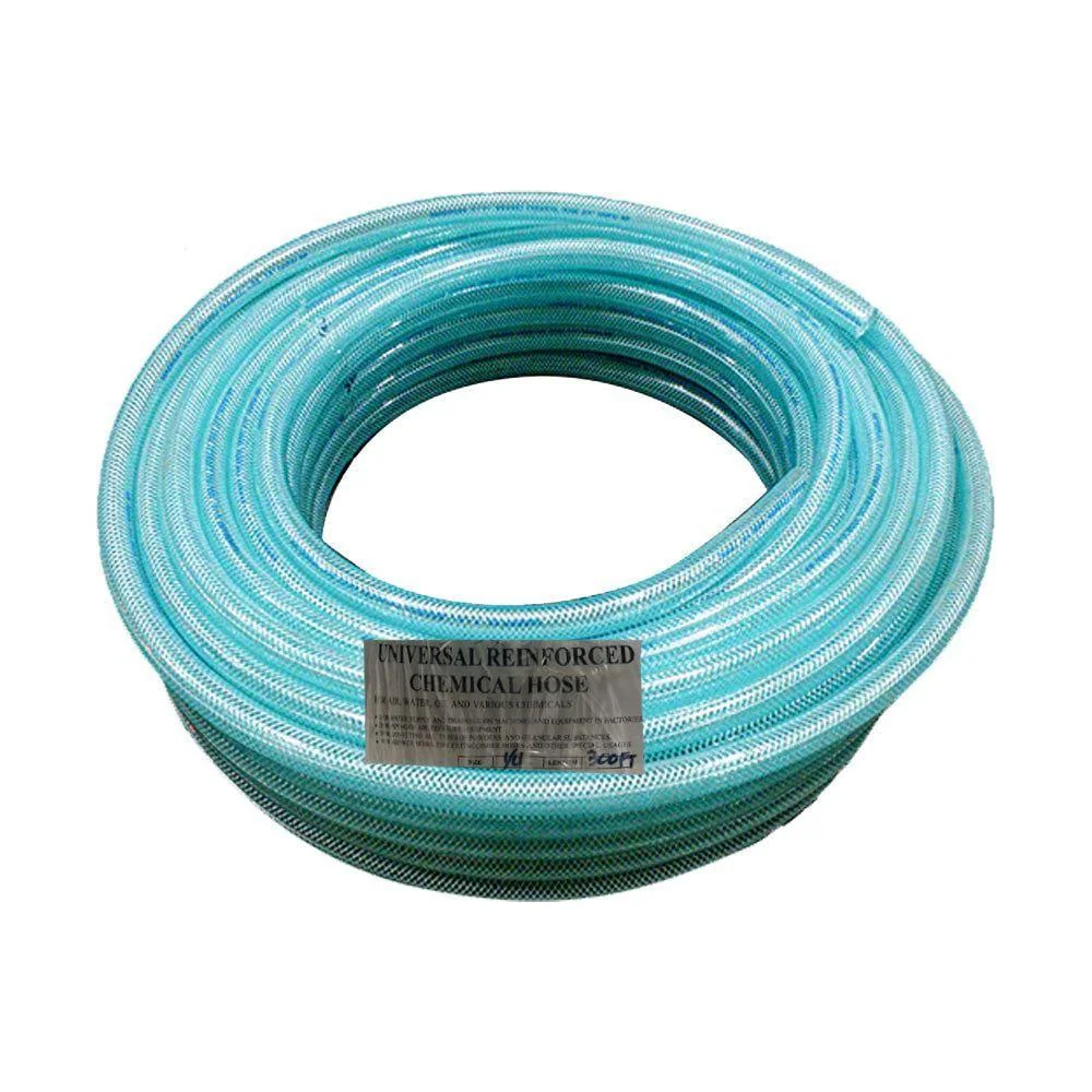 Universal Braided Hose – vertexpowertools