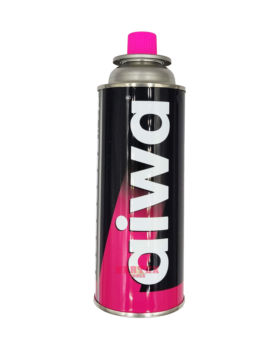 Aiwa Butane Gas – vertexpowertools