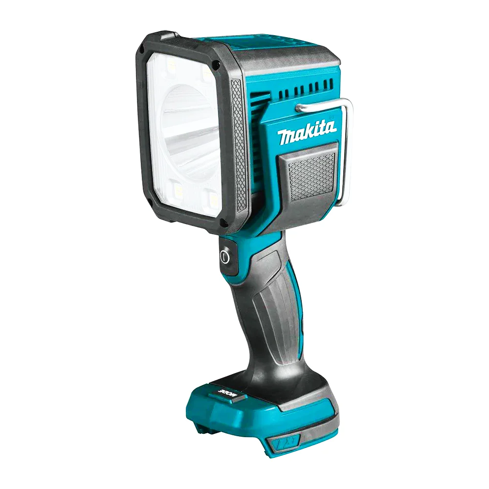 Makita DML812 18V Cordless LED Flash Light 1,250 Lumens (LXT Series ...