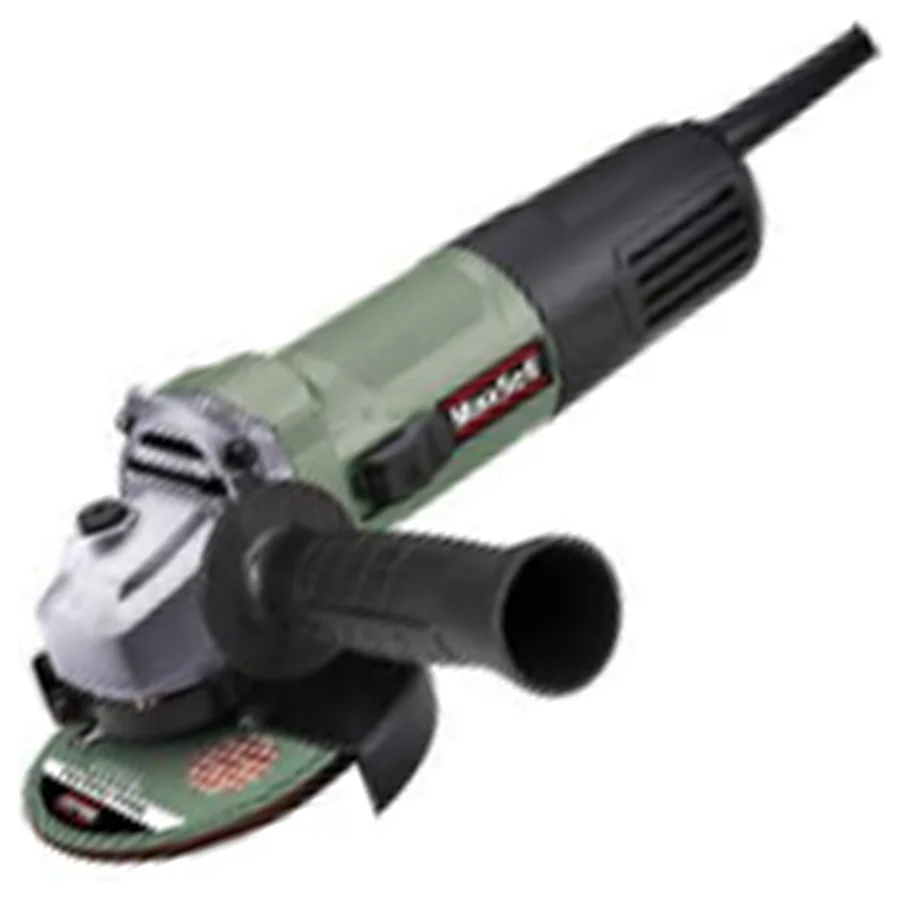 Maxsell MSG-5401 Angle Grinder 4" (Variable Speed) – vertexpowertools