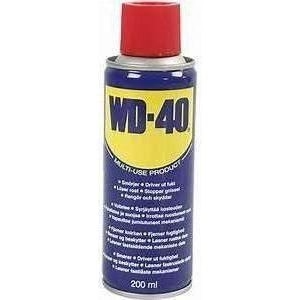 WD-40 Multi-Purpose Lubricant Penetrating Oil – vertexpowertools