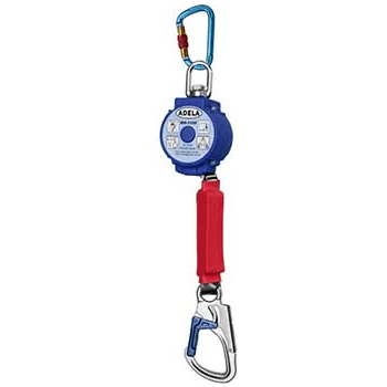 Adela Retractable Fall Arrester / Lifeline – vertexpowertools