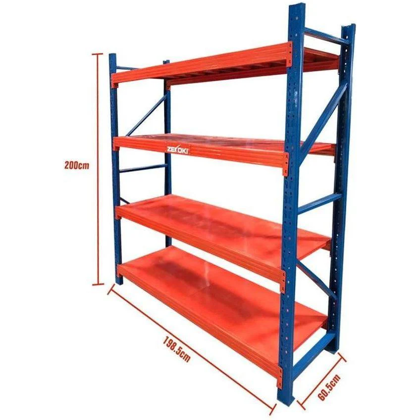 Zekoki ZKK-BH2000 Industrial Rack (400kg) – vertexpowertools