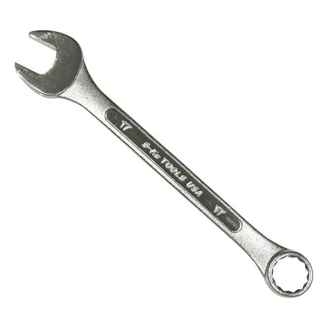 S-Ks Combination Wrench (Loose) – vertexpowertools