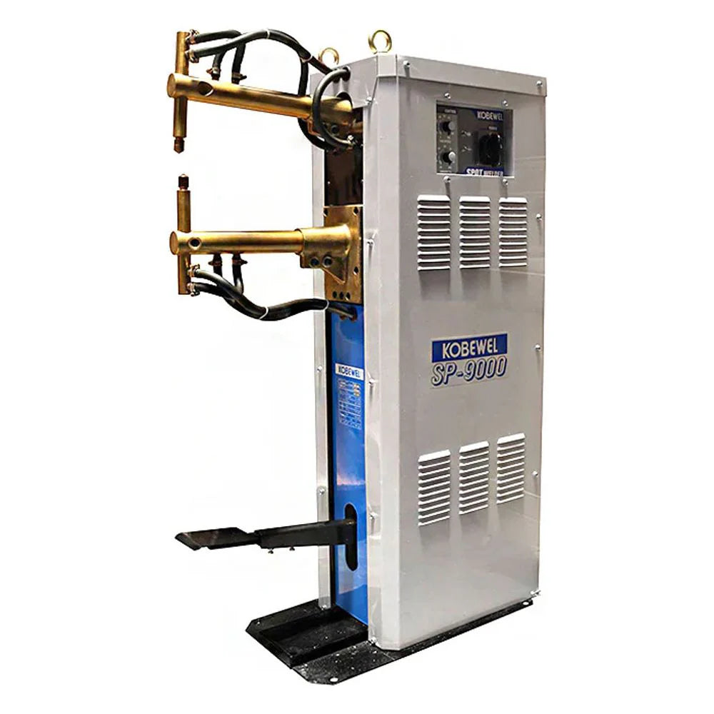 Kobewel SP-9000 Spot Arc Welding Machine (Pedal Mechanism ...