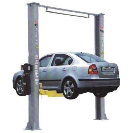 Meiho Hydraulic Car Lifter – vertexpowertools