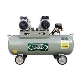 Wespro WAC80 Oil Less Air Compressor 2HP – vertexpowertools