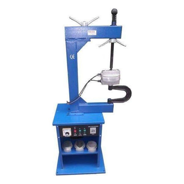 Meiho Vulcanizing Machine / Vulcanizer – vertexpowertools