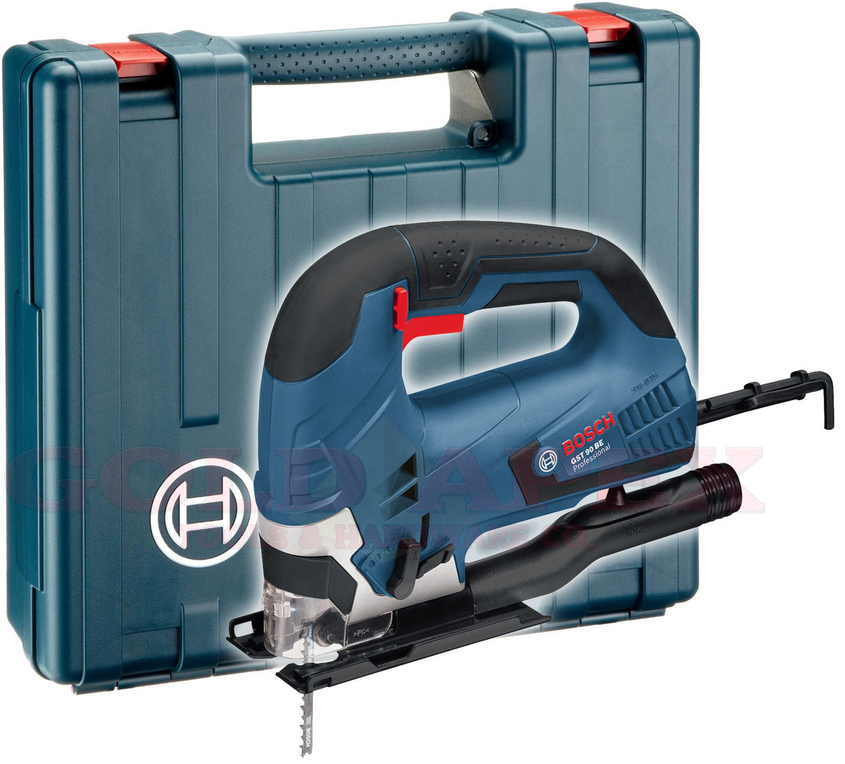Bosch GST 90 BE Jigsaw – vertexpowertools