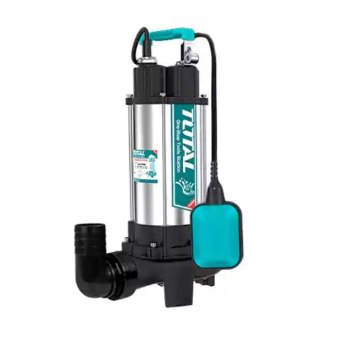 Total TWP7150026-5 Submersible Pump 2HP – vertexpowertools