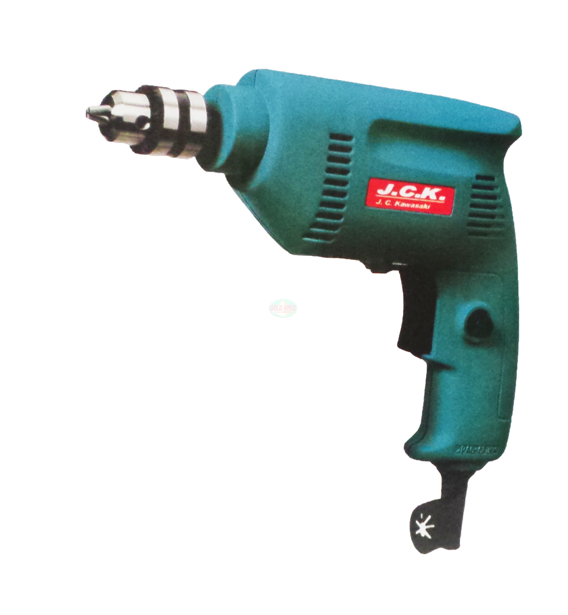 JCK 2010CR Hand Drill – vertexpowertools