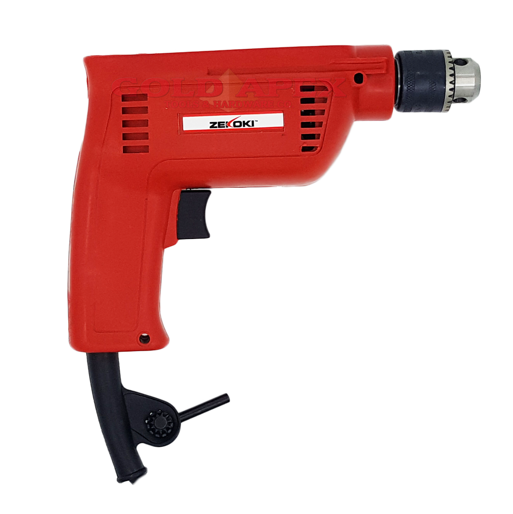 Zekoki ZKK-0650PD Hand Drill – vertexpowertools
