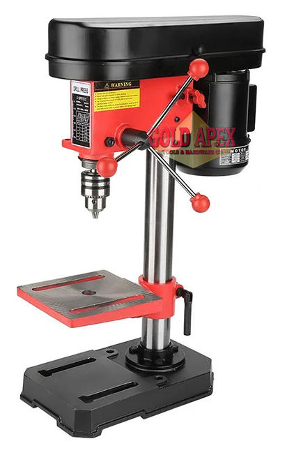 Zekoki ZKK-4113DP Bench Drill Press – vertexpowertools