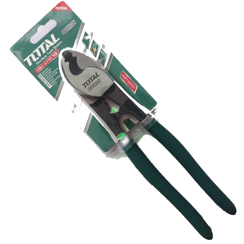 Total Cable Cutter (Small) [6 to 10"] – vertexpowertools